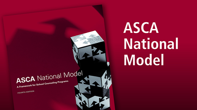 Begin the School Year with the ASCA National Model - American School ...